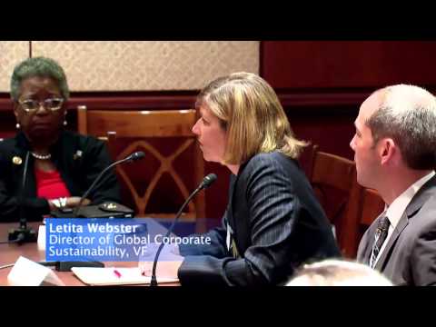 Tackling Climate Change in Washington