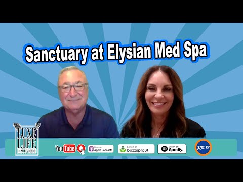 Florida's BEST KEPT SECRET for Life Changing Medical Spa Treatments