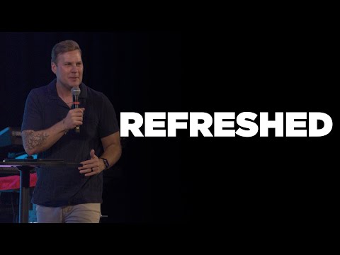 Summer Essentials | Part 1 | Pastor Chris Bates