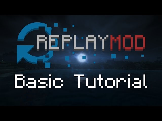 Is Replay mod out for Minecraft 1.21?