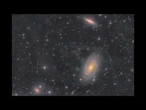 2025 April 10 - 38 Hours with the M81 Group
