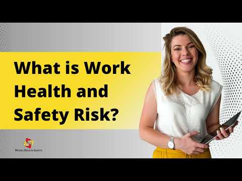 Workplace Hazards vs Risks: What's the difference?