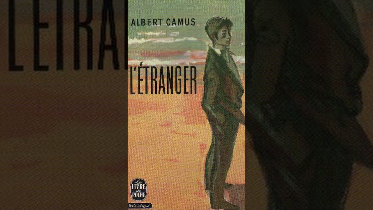 Mini Book Reviews - The Stranger #projectmoon #limbuscompany