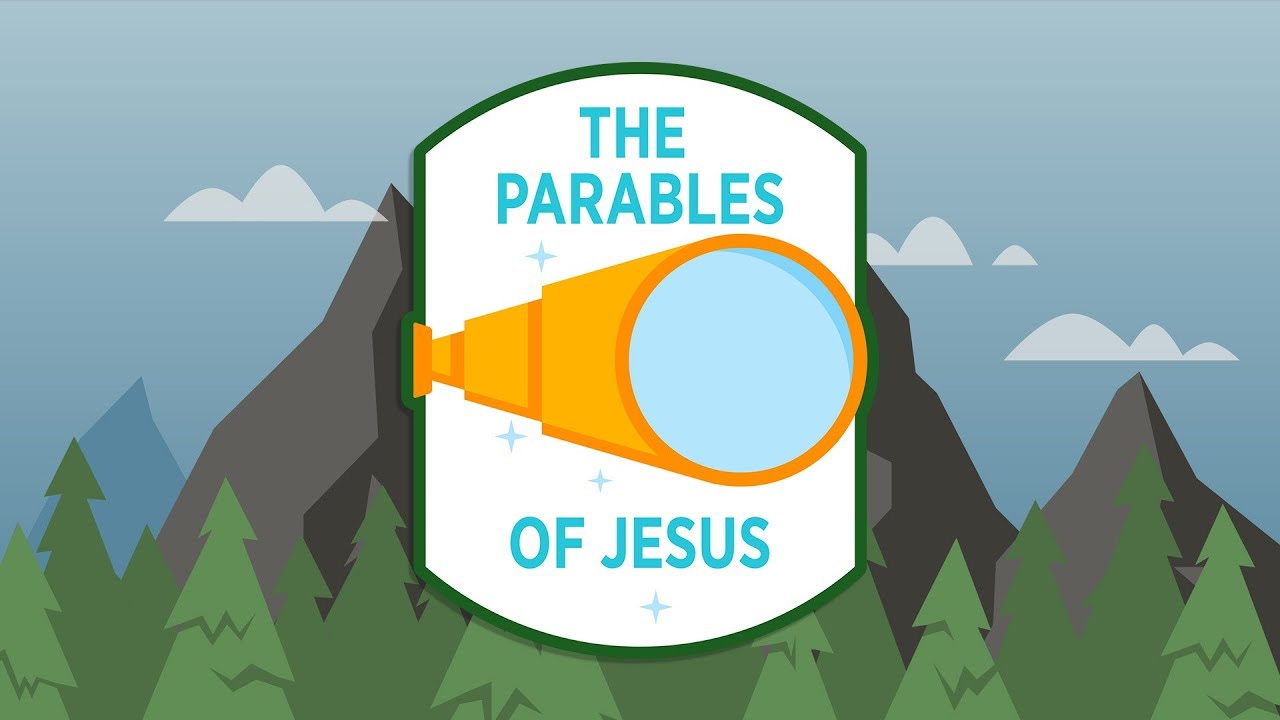 The Parables of Jesus | Early Childhood Lesson 5