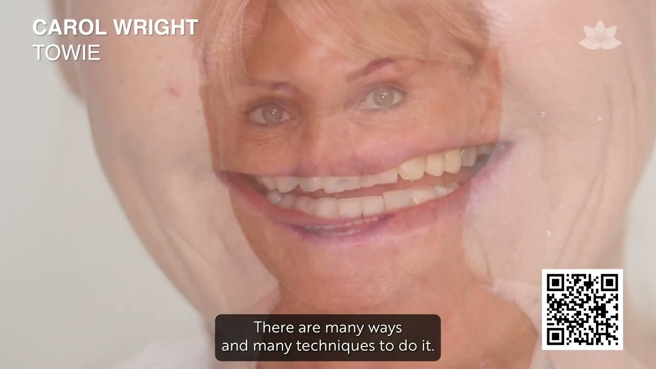 Can a Smile Makeover Fix Gaps Between Teeth?