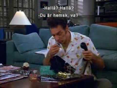 An Anti-Tribute To Kramer, The Worst Neighbor And Friend In TV History