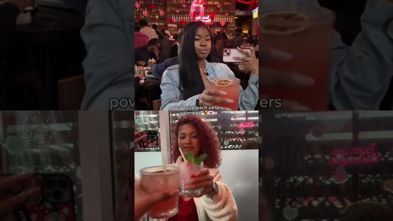 Strong Support: Surround Yourself with Amazing Friends