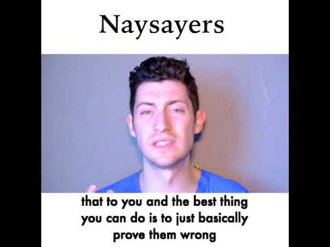 Naysayers