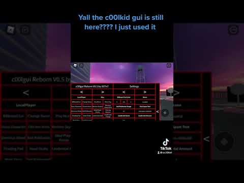 JOIN C00LKIDD