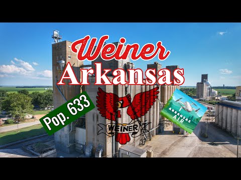 Weiner, Arkansas