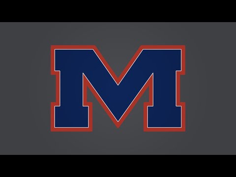 Manvel High School Graduation - 2025