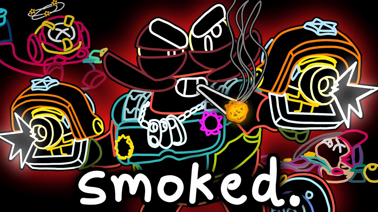 clancy finally got buffed