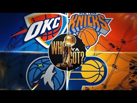 Indiana Pacers vs Oklahoma City Thunder Game 5 | #NBAFinals presented by YouTube TV Live Scoreboard
