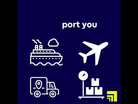 Avail Logistics US - Think of avail as another word for help. We are a freight forwarder.