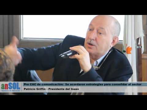 Pre CAC de Comunicación: Se acordaron estrategias para consolidar al ...