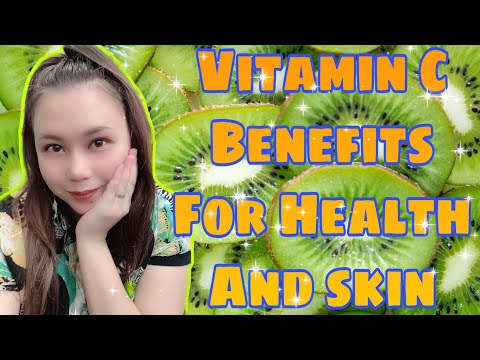 Vitamin C BENEFITS ll LEOTRON Vitamina C Soluble ll NATUR TIERRA Vitamina C Tablet