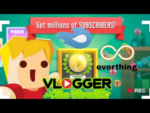 VLOGGER GO VIRAL mod | mediafire | easy download