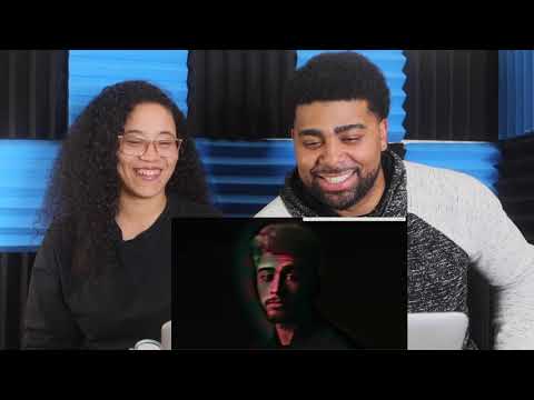 ZAYN - PILLOWTALK (Official Music Video) REACTION!!!
