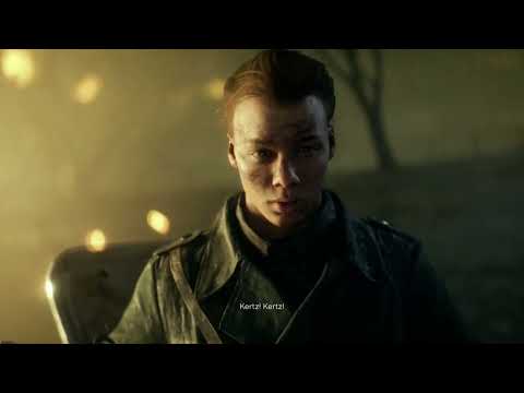 Steam Community :: Video :: BATTLEFIELD 5 - The Last Tiger - Ending