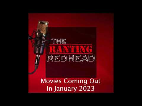 January 2023 Movies Coming Out
