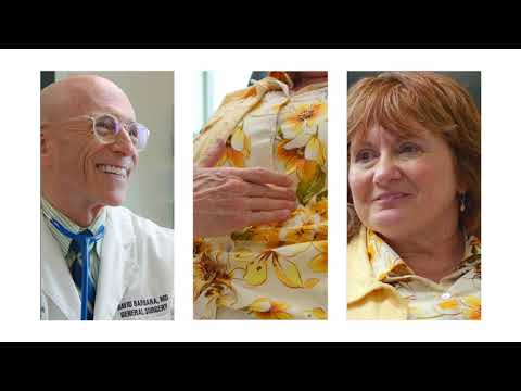 A Better Choice for Outpatient Surgery | Genesis Coshocton Medical Center Broadcast 15