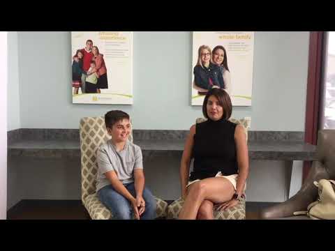 Brain Balance Testimonial: Turner (ADHD)