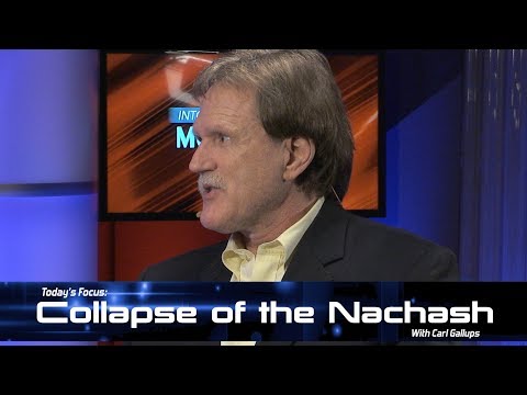 ItM 081: Carl Gallups Exposes the Collapse of the Nachash