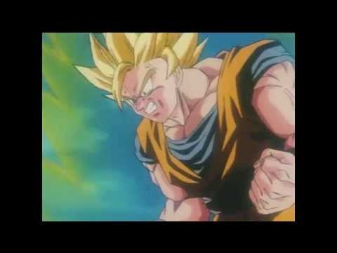 Goku - Faith of the heart