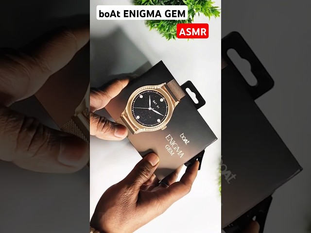 Smartwatch - Boat Enigma Gem Smartwatch Trader - Wholesaler ...
