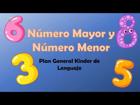 TOMi.digital - El número menor y el número mayor