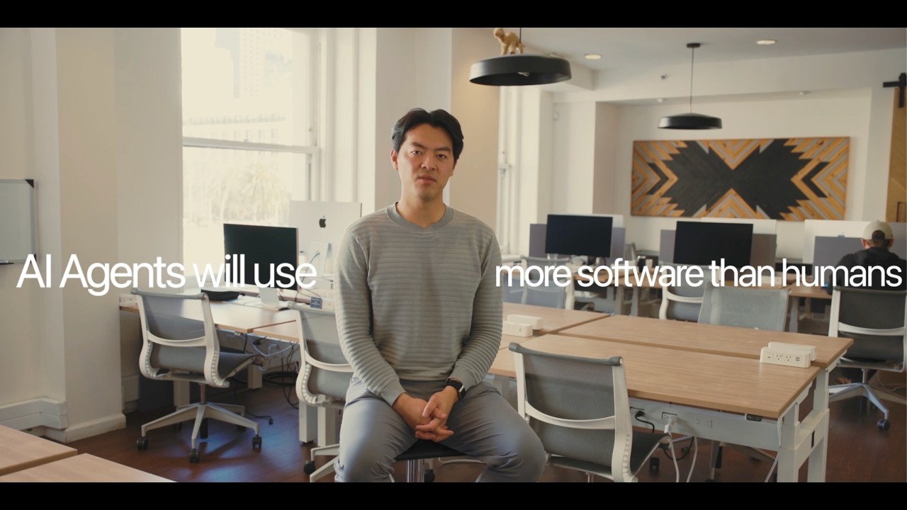 Introducing Adaptive Computer
