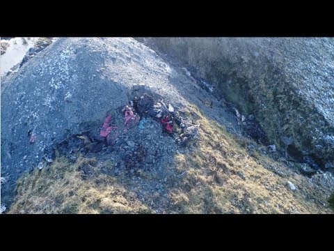 RTÉ Investigates: Ireland's Wild Waste