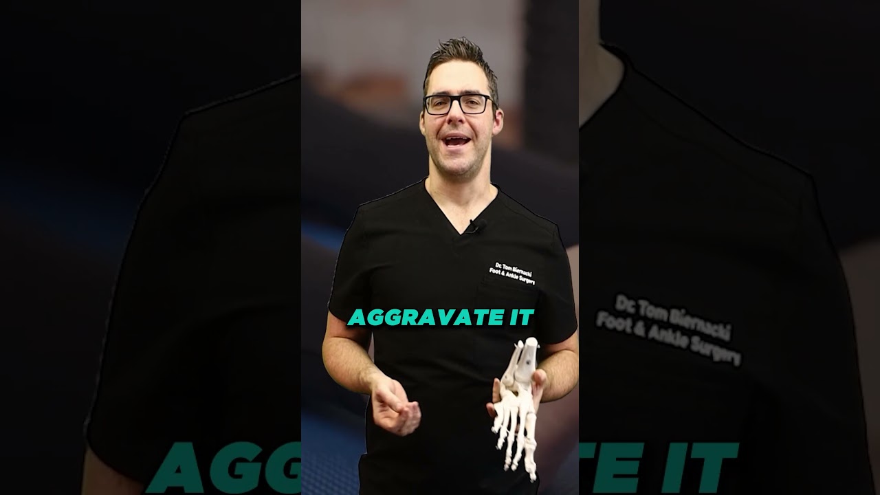 What's the Difference between Grade 1, 2 & 3 Ankle Sprains? DON'T![Causes & Symptoms, Surgery? ]