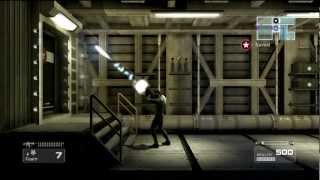 Games Like Shadow Complex for PSP – Games Like