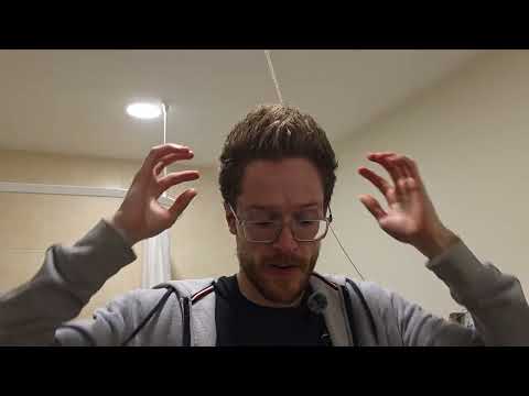 Matt hair gel that lasts for days