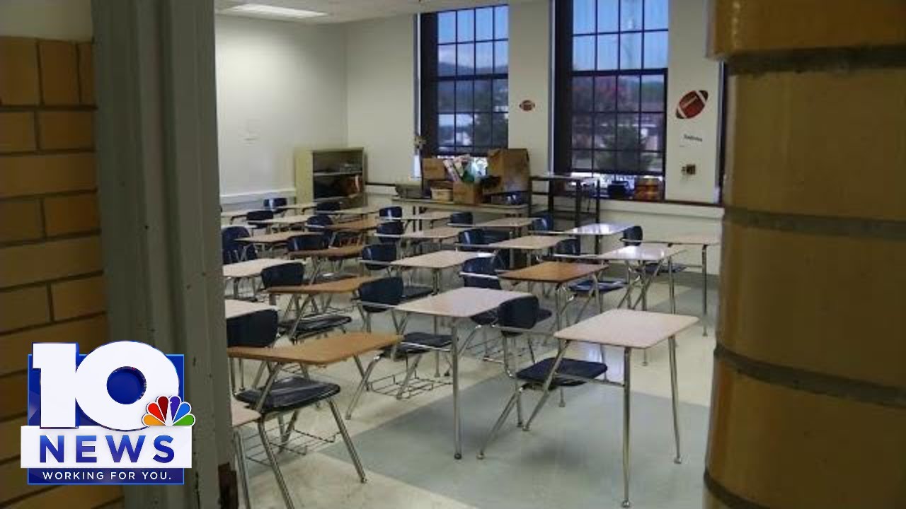 Internet safety education proposed for all Virginia public schools