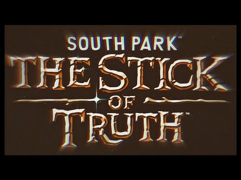 South Park: The Stick Of Truth | Main/Side Quests (Full Playthrough)
