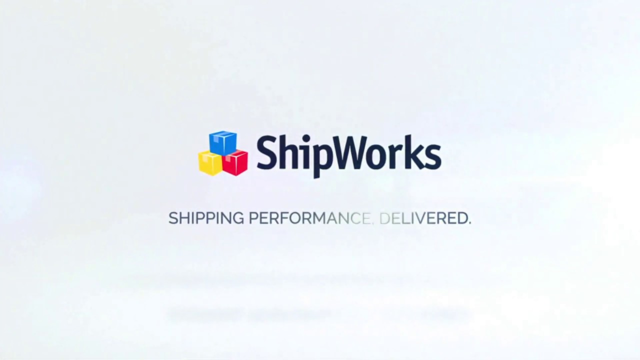 ShipWorks 2-Minute Demo
