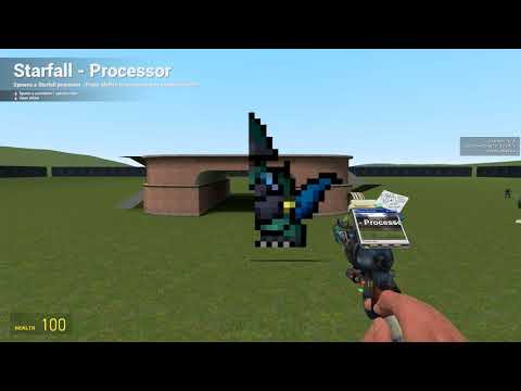 Steam Community :: Video :: Starfall Pixel Builder