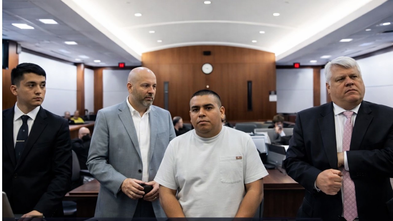 Judge Delivers Tough Reality Check in Court | DWI Plea, Extradition & Hard Lessons