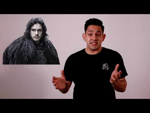 What Your Favorite Game of Thrones Character Says About You