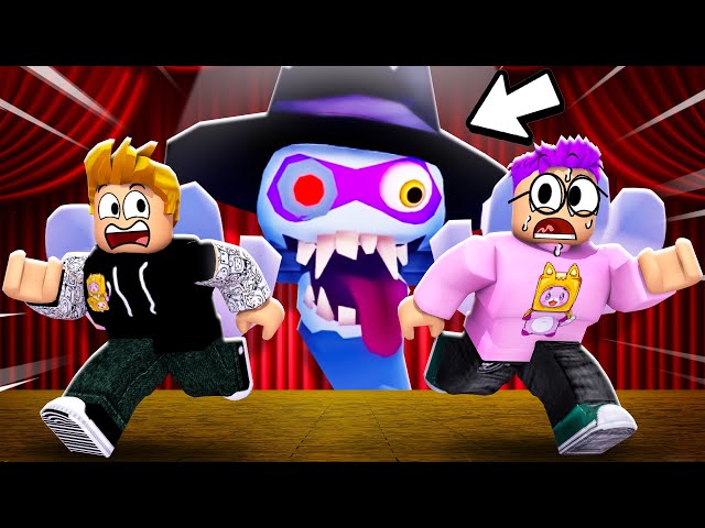 Everything you should know about Roblox Break In 2