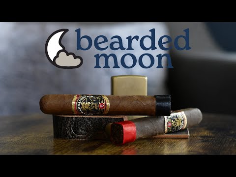 Guy Fieri's Knuckle Sandwich Habano Review