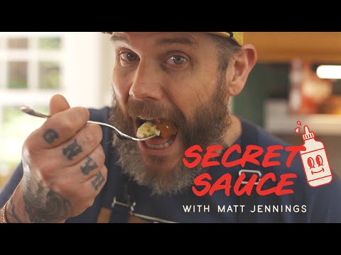 Poke 101 with Hawaiian Chef Mark Noguchi | Secret Sauce with Matt Jennings