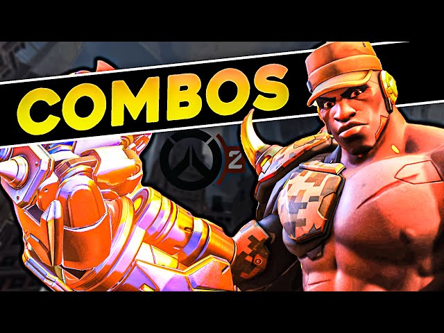 How to master Doomfist in Overwatch 2