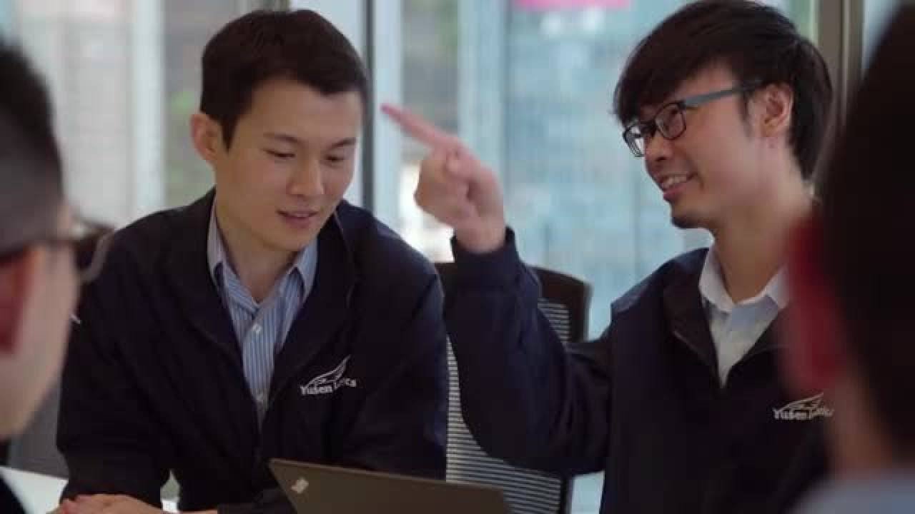 Yusen Logistics on CargoWise