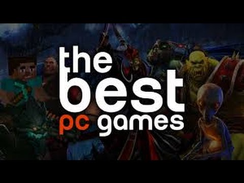Best Pc Games Torrent Download Sites For 2017
