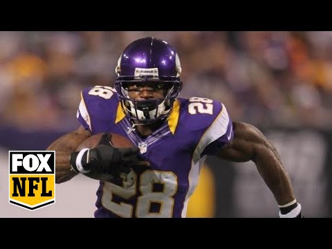 Top 2013 Fantasy Football Running Backs