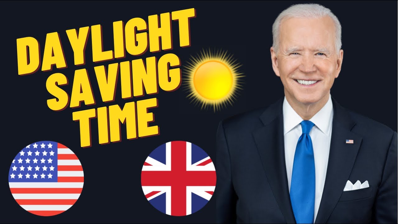 Daylight Saving Time (DST) ☀️ | Explained | #shorts
