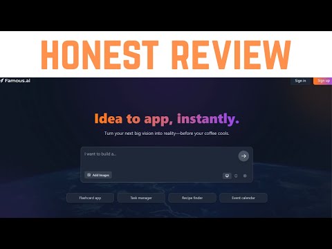 Famous AI Review | Honest Opinion